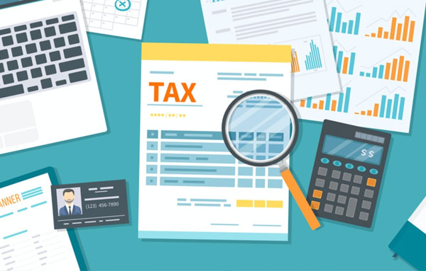 Income Tax Services – LTR Consultants